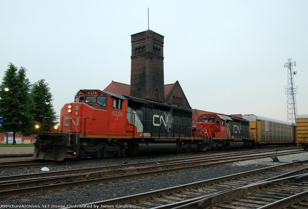 CN 5326
